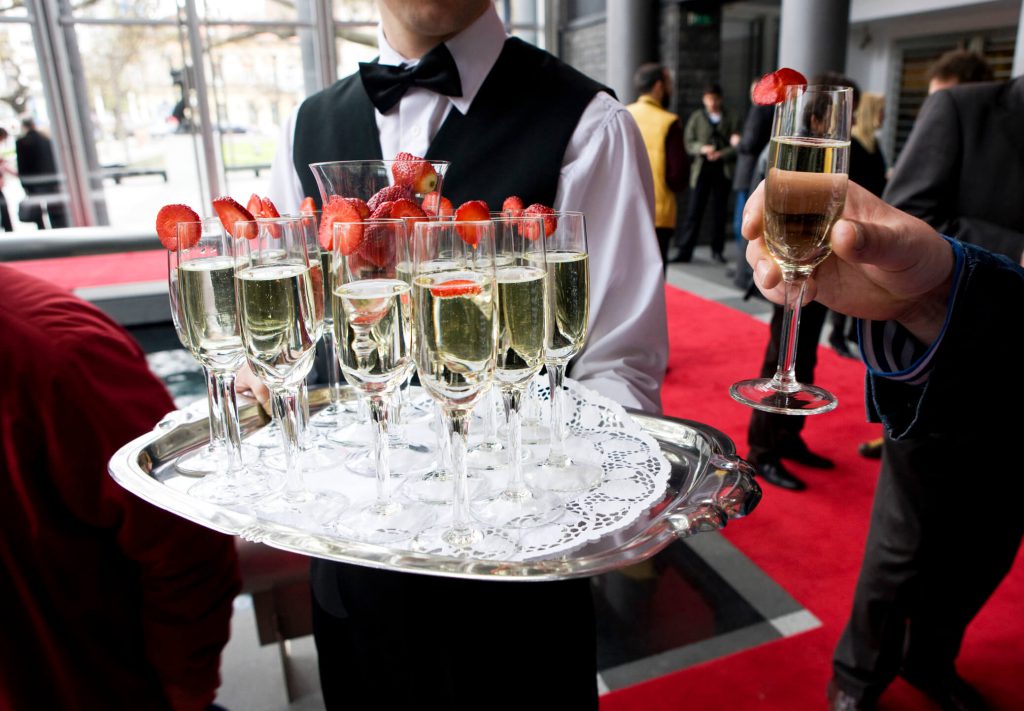 Staff para eventos: veja como montar uma equipe perfeita