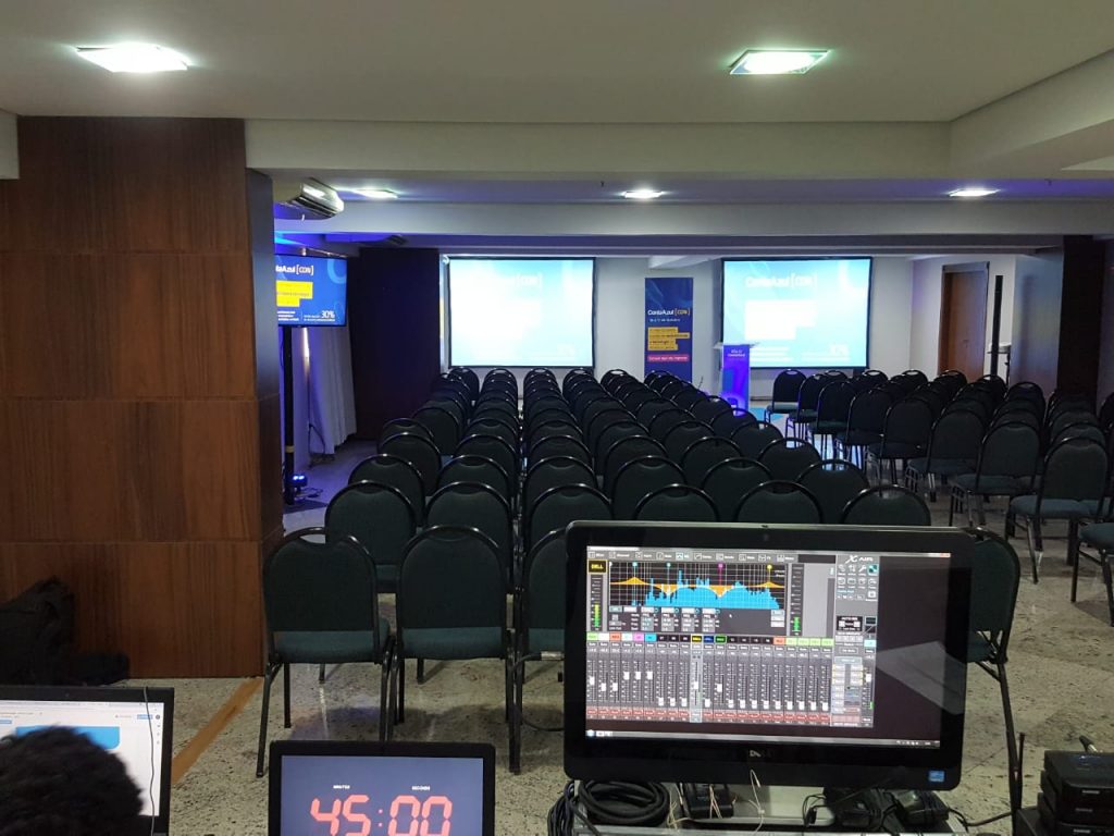 Local para eventos: entenda porque esse fator é essencial - Rede de ...